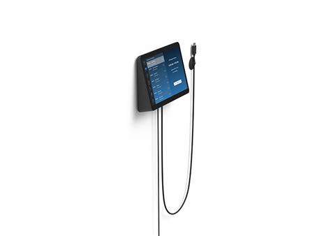 Logitech Tap Wall Mount Video Conferencing Australia