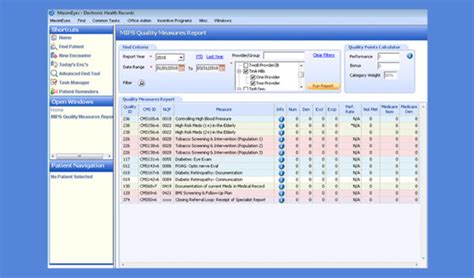 Top Tips To Improve MIPS Reporting EMRSystems Blog