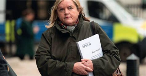 Alona Ferber On Linkedin Louise Casey The Tories Are Done And They Need To Go Away For A While