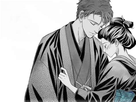 Quaterni Publica La Versión Manga De País De Nieve De Kawabata
