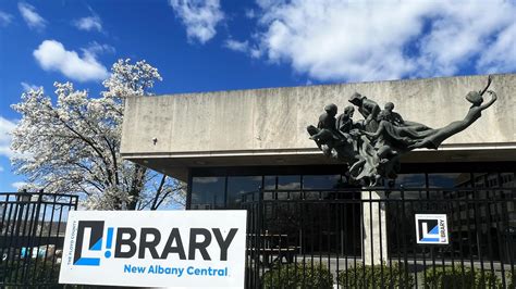 Did You Know That We Offer Carroll County Public Library Facebook