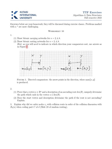 I2ea Worksheet 10 Pdf