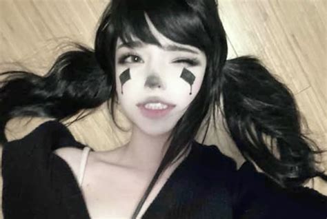 Emo Clown Costume Monstra0 3 Makeup Clown Egirls Irl Pfp
