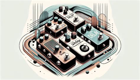 Buffered Bypass Vs True Bypass Whats The Difference Buffered Bypass Vs True Bypass Whats The Difference