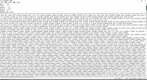 Python读取nc文件风速并绘制风速分布图 Python Nc文件mob64ca1404476b的技术博客51cto博客