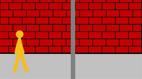 Magnet Thing Something Idk The Walk At The End Is Kinda Weird Rpivot