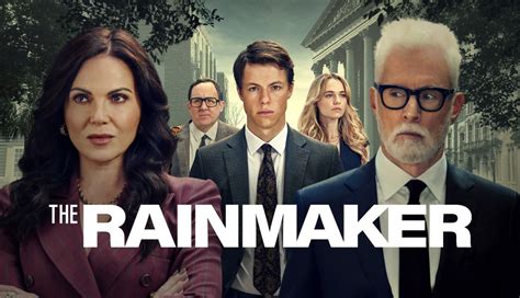 The Rainmaker Season 1 Episode 10 Episode 10