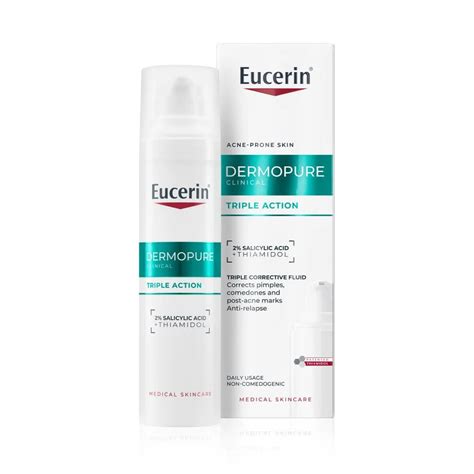 Сърбеж по тялото симптоми и варианти за лечение Eucerin
