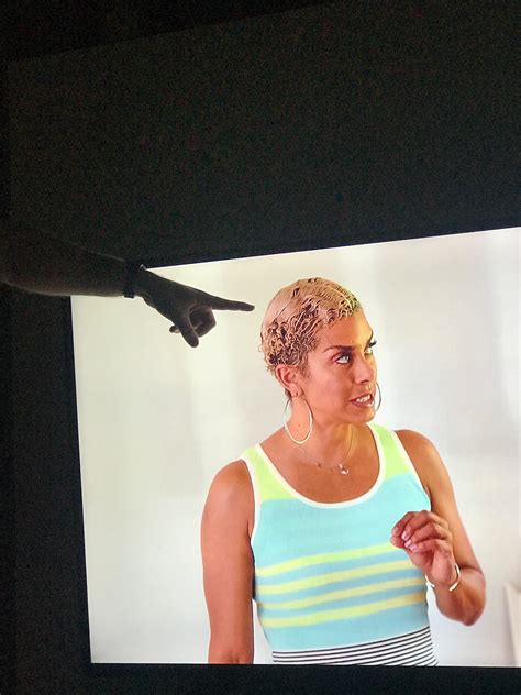 Hubs Made Me Stop So He Could Point Out Peanut Butter In Robins Hair