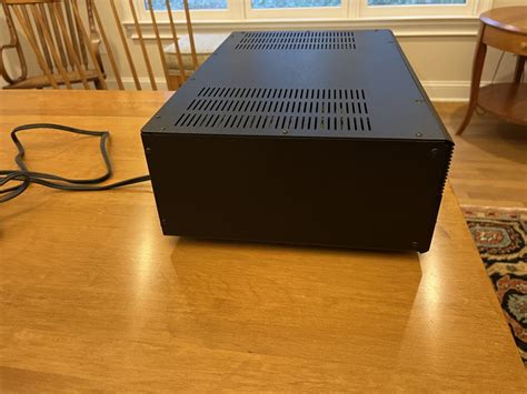 Adcom Gfa 545 Schematic Adcom Gfa 545 Ll For Sale