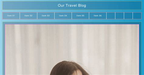 Travel Blog Start Forked Codesandbox Travel Blog Start Forked Codesandbox