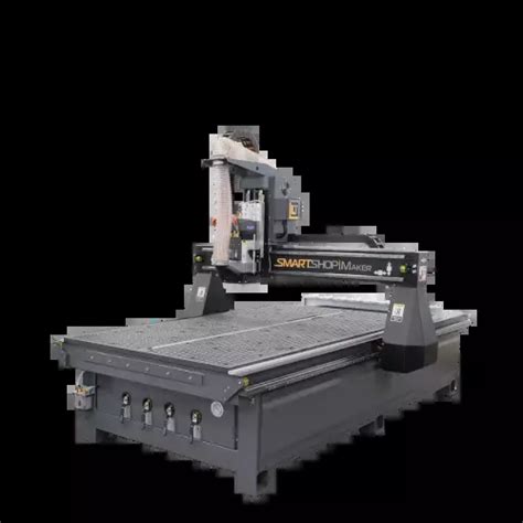 SmartShop Series CNC Routers Laguna Tools