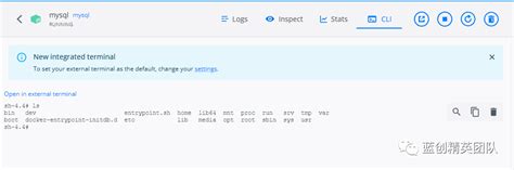 Docker 系列之 Dockerdesktop 初步安装 董川民