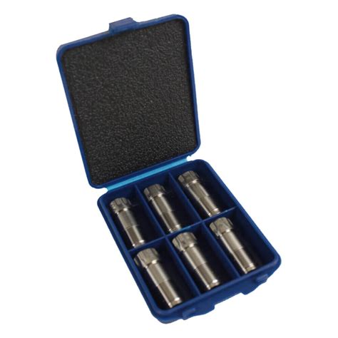 Titanium Choke Tubes 410 Krieghoff