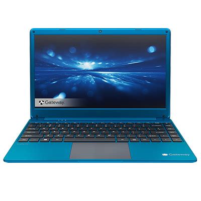 Gateway Ultra Slim Notebook Core I3 1115G4 14 1 FHD