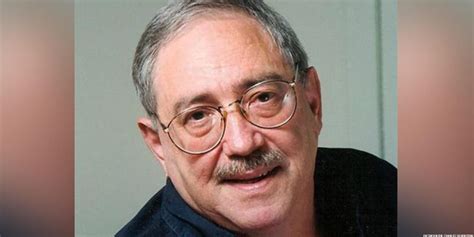 Charles Silverstein An Author Of The Joy Of Gay Sex Dies At 87