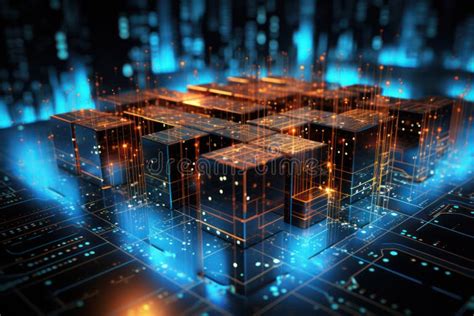 Structured Unstructured Data Stock Illustrations 339 Structured Unstructured Data Stock