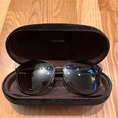 Tom Ford Accessories Tom Ford Penelope Sunglasses Poshmark