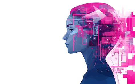 Premium Ai Image Automated Testing Abstract Concept Vector Illustration