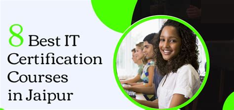 8 Best It Courses In Jaipur Daac Blog