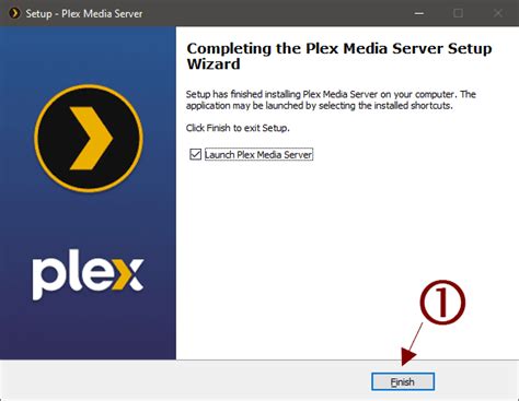 How To Install Plex Media Server On Windows Plexopedia