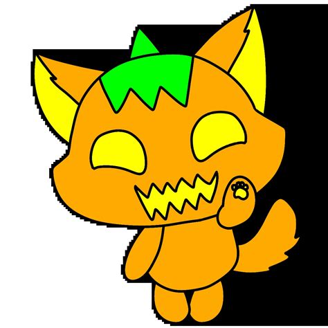 🎃 Spooky Fluvsie Idea 🎃 Fandom