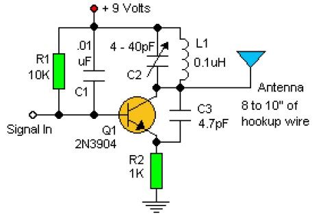 How To Design Oscillator Circuits