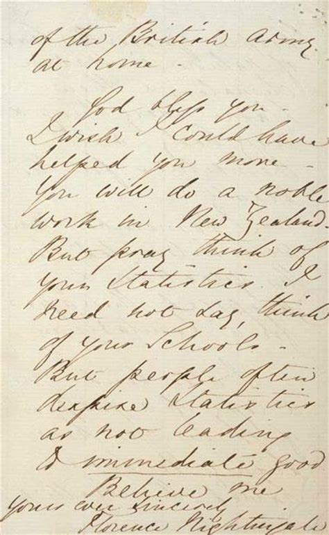 La Signora Con La Lanterna Madre Delle Infermiere Moderne Paperblog