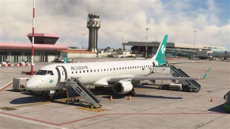 Fss E Jets Fliegen Jetzt Auch Im Msfs 2024 Flightnews24