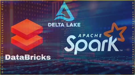chia sẻ khóa học apache spark và databricks stream processing trong lakehouse [update tháng 10