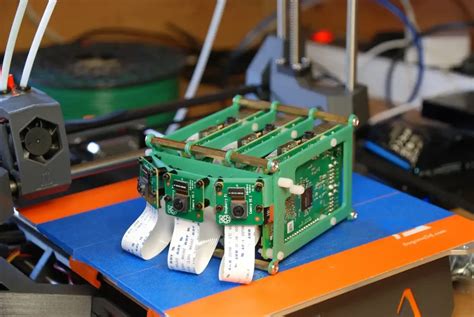 What Are 3d Printed Pcbs Benefits And Applications Globalwellpcba