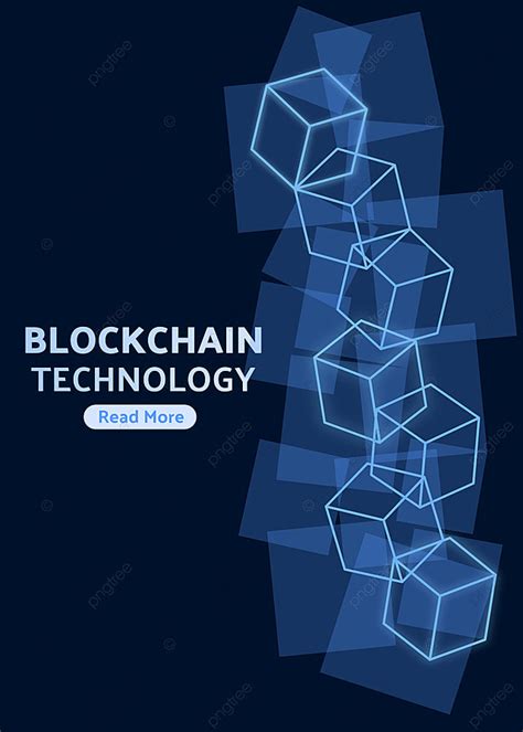 Blockchain Technology Background Blockchain Background Blockchain