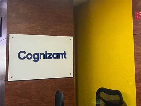 Newbeginnings Gratitude Cognizant Programmeranalysttrainee