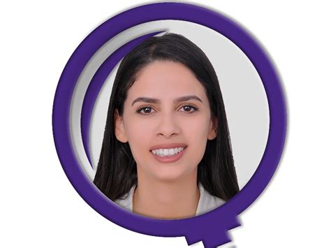 Sahar Dridi Doctorante En Marketing
