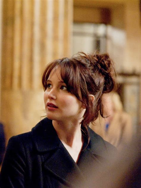 Jennifer Lawrence Silver Linings Playbook Stills