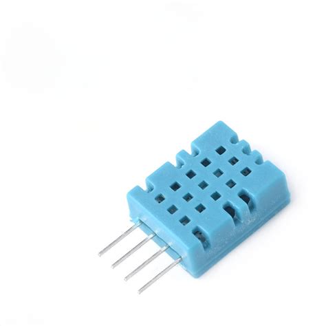 Digital Temperature Sensor Humidity Sensor Dht11 Dht22 Am2302 Am2301