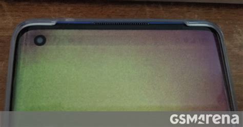 Additional Issues Surface Regarding Oneplus Pro Display Gsmarena Com News