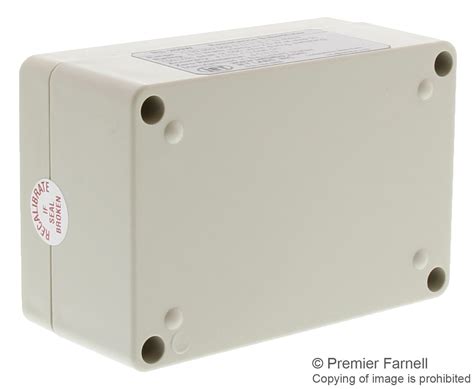 Rs 200w Iet Labs Resistance Decade Box 0 99999999 9 Oh