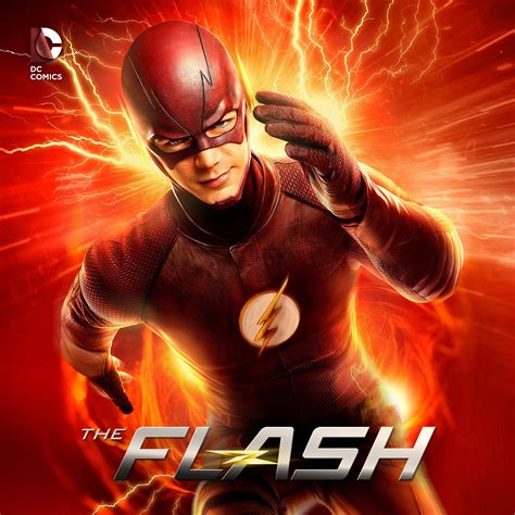 DC Comics The Flash Wallpapers HD Wallpapers ID