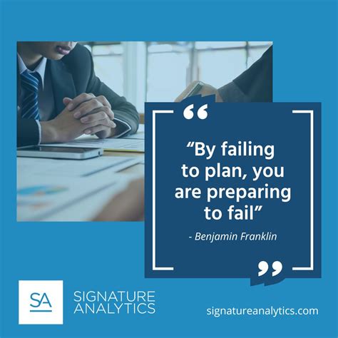 Signature Analytics On Linkedin Sa Signatureanalytics Exitplanning