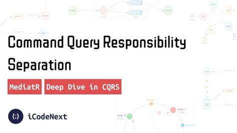 saeed ghotbi on linkedin [persian] clean architecture cqrs and mediatr part 8
