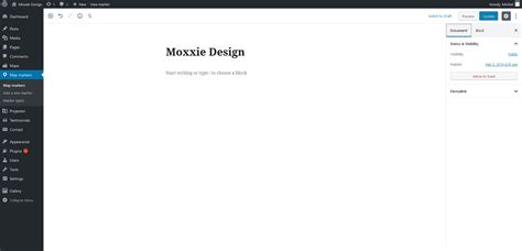 Custom Taxonomy Not Showing Up When Adding A New Custom Post Type