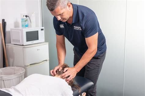 Shoulder Bursitis Treatment Physio Penrith Effective Pain Relief