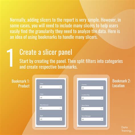 Bas On Twitter 🔍 Handling Many Many Slicers Howtopowerbi Powerbi