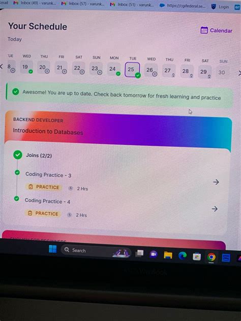 Varun Kumar Konduru On Linkedin Day24 30daysofcode Ccbp Nxtwave Html Css Bootstrap Sqlite