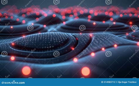 digital interface pixelated data stream binary code encryption