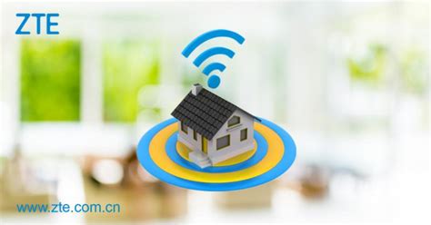 Zte Corporation On Linkedin Zte Leading5ginnovations