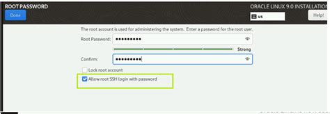 cannot start sshd infrastructure rocky linux forum