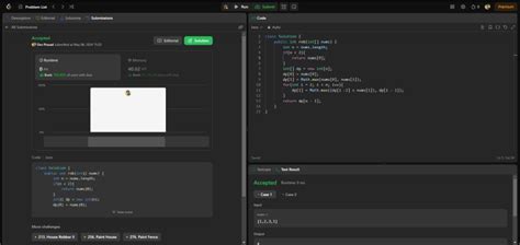 Dev Prasad On Linkedin Dsa Leetcode2024 Java