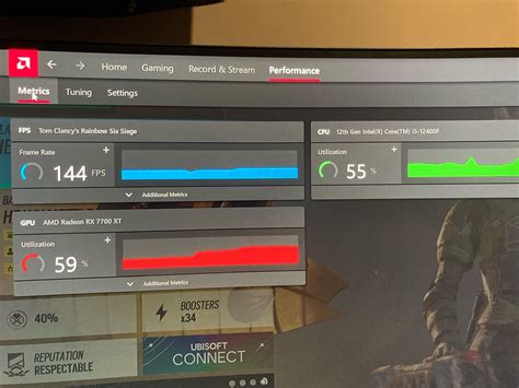 Why Is My Cpu Usage And Gpu Usage So Low R AMDHelp